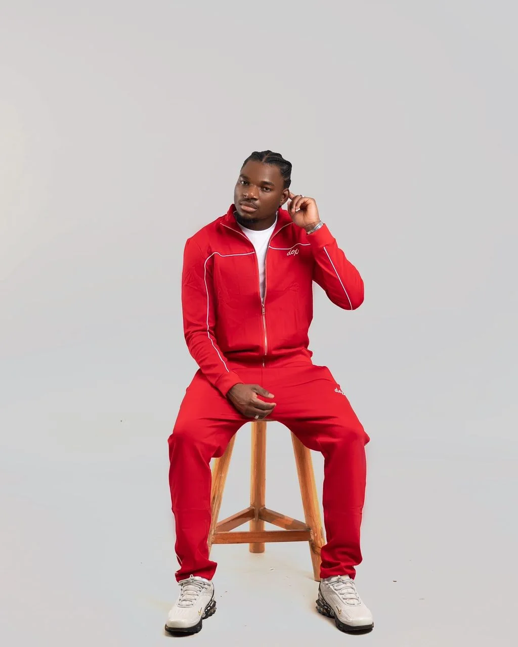DEX - Premium Luxury Fashion