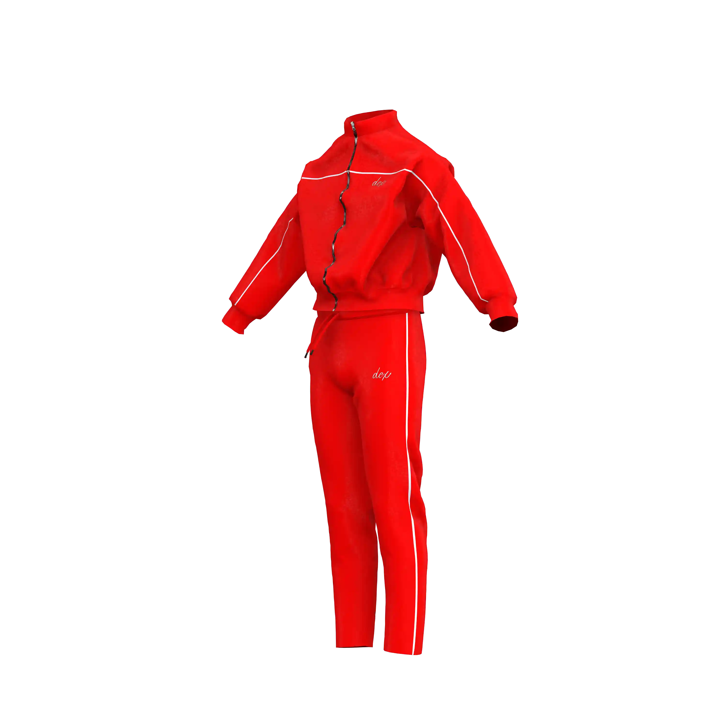 DEX - Premium Luxury Fashion